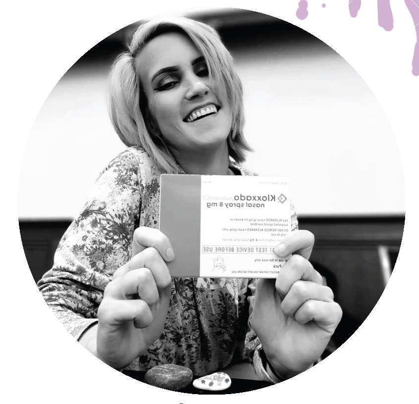 OUR TEAM | A Betor Way